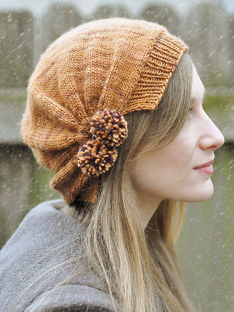 Ravelry: Toorie pattern by Carina Spencer