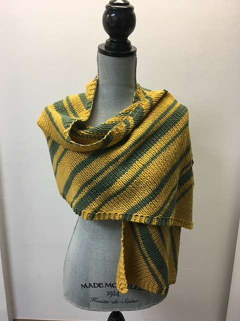 Ravelry: Summer Stripes pattern by Sweet Yarns