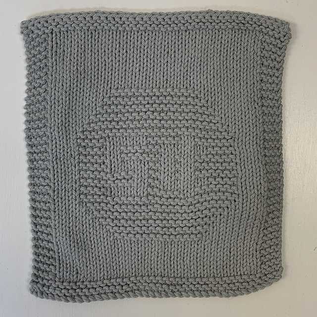 Ravelry: Canada Cloths: Big Nickel pattern by Sweet Yarns