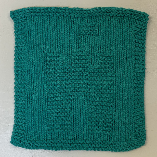 Ravelry: Summer Cloths: Sandcastle pattern by Sweet Yarns