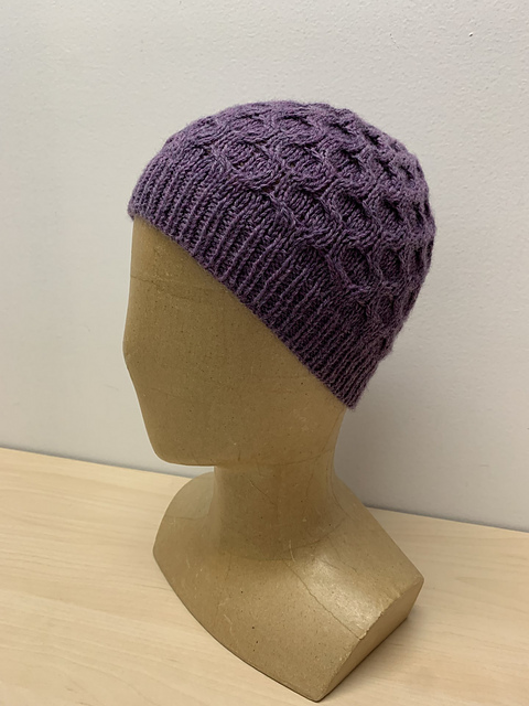 Ravelry: Christmas Ripple pattern by Sweet Yarns