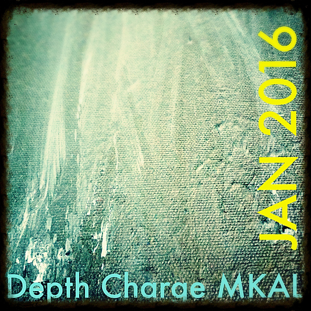 Ravelry: Depth Charge pattern by Josh Ryks-Robinsky