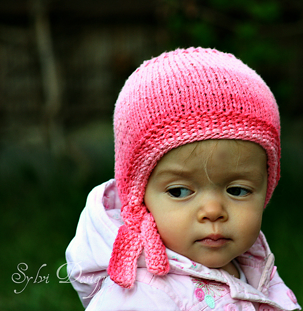 Ravelry: Audrey pattern by Sylvi Designs