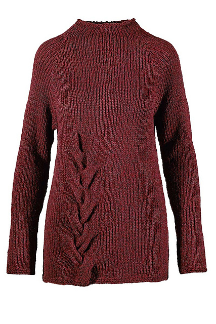 Ravelry: Sweater 35 pattern by Lang Yarns