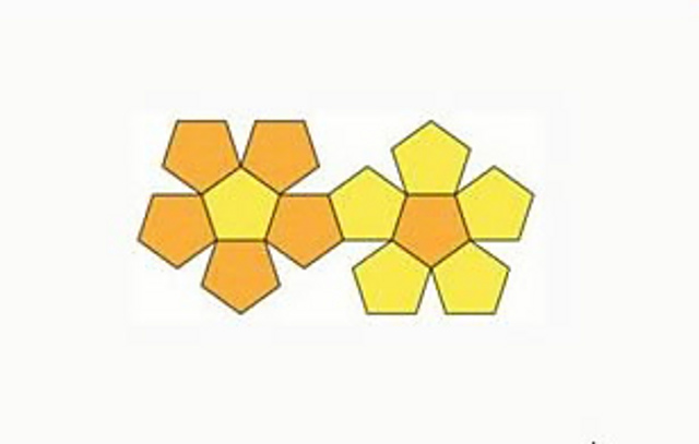 Ravelry: TAHunt's Dodecahedron Ball