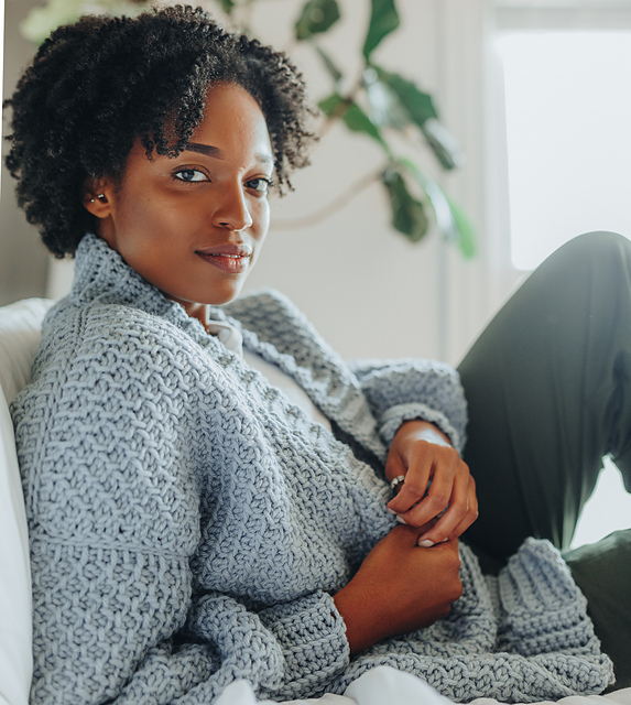 Ravelry: Pemba Cardi pattern by Toni Lipsey