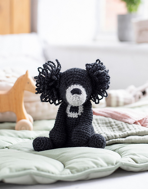 Ravelry: Designs by Kerry Lord