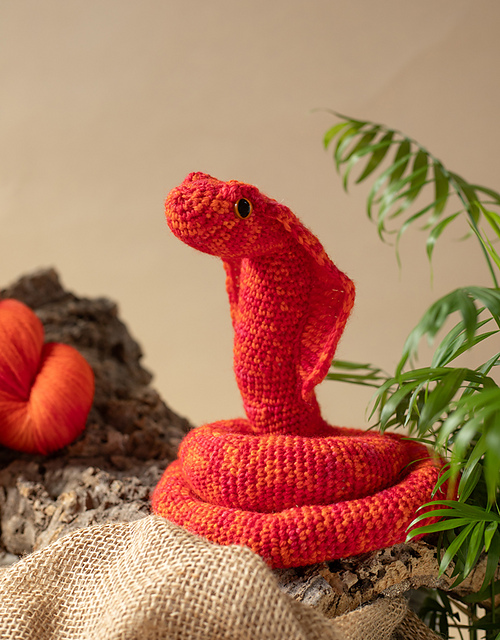 Ravelry: Designs by TOFT UK