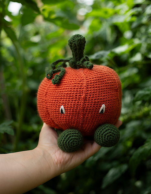 Ravelry: Designs by TOFT UK