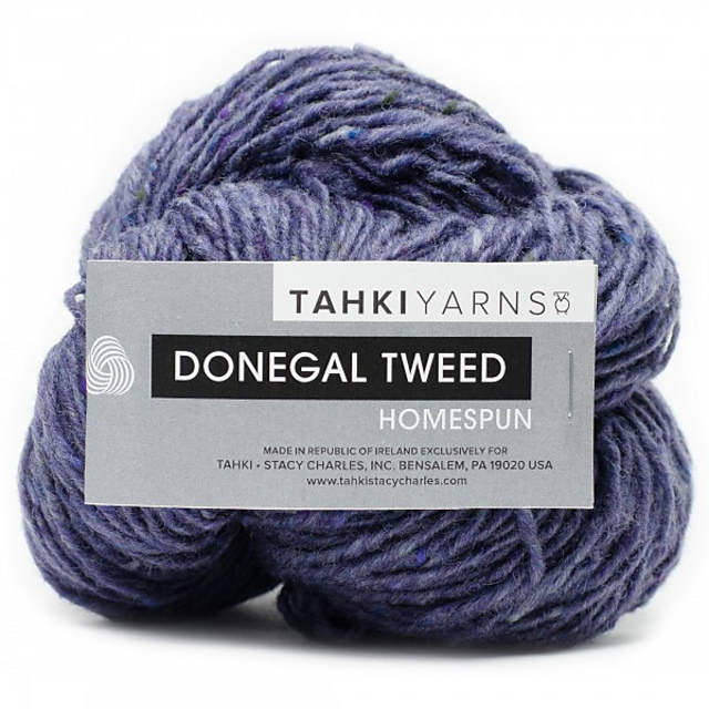 Ravelry: Tahki Yarns Donegal Tweed