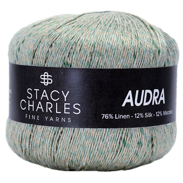 Ravelry: Stacy Charles Fine Yarns Audra