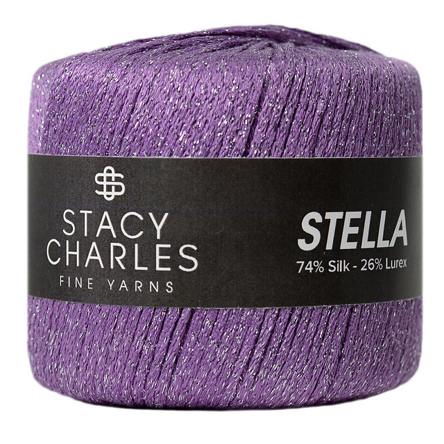 Ravelry: Stacy Charles Fine Yarns Stella