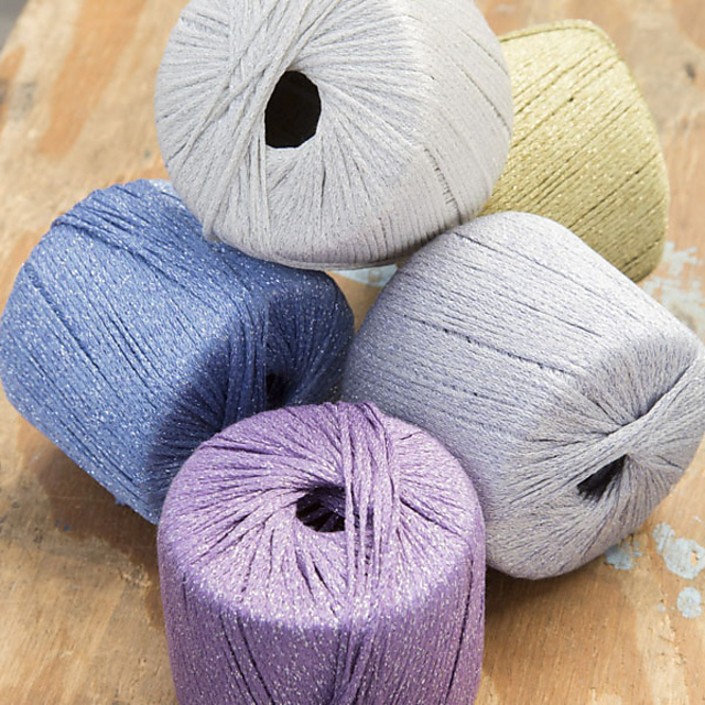 Ravelry: Stacy Charles Fine Yarns Stella