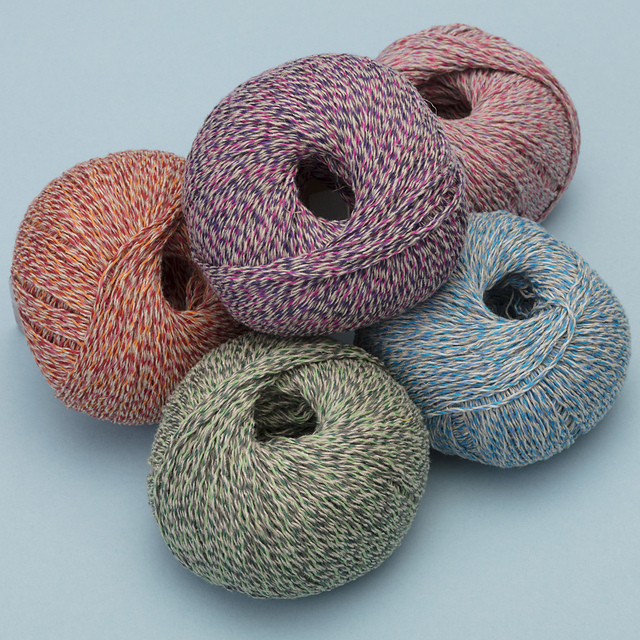 Ravelry: Stacy Charles Fine Yarns Safari