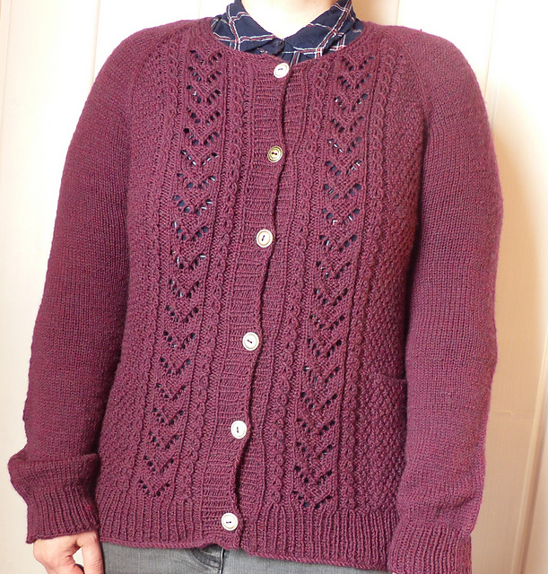 Ravelry: Taina7's Mariechen
