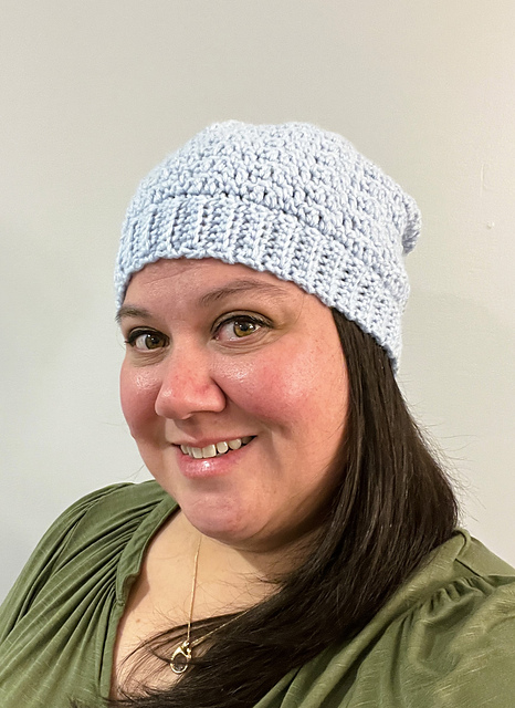 Ravelry: Acorn Path Beanie pattern by Crochets By Trista