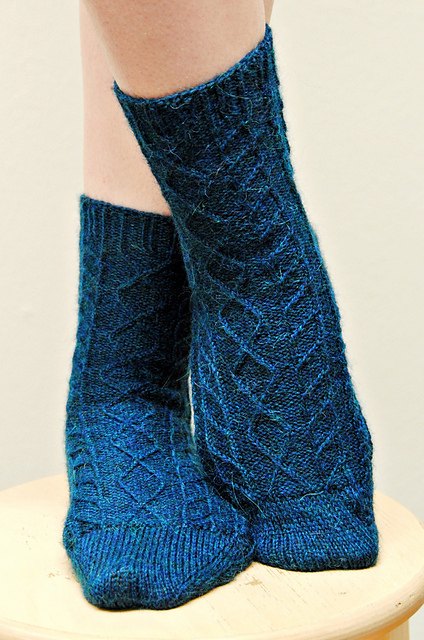 Ravelry: Burnham pattern by Susanna Winter