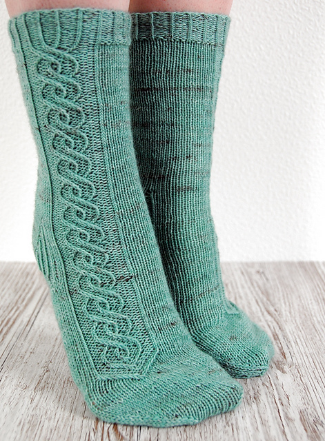 Ravelry: Yhteen kiedotut pattern by Tiina Kuu