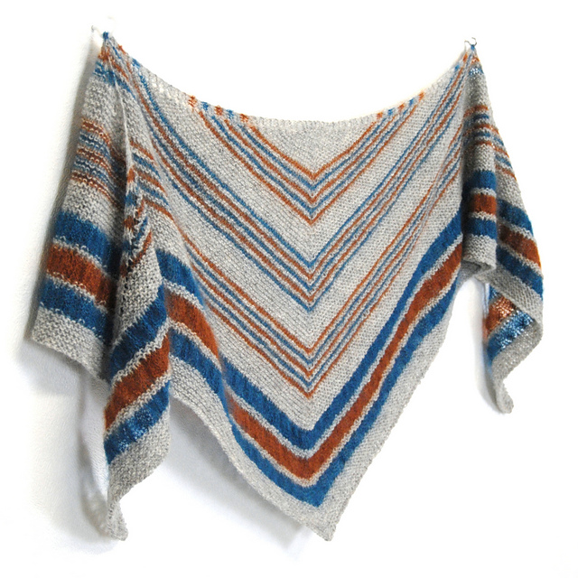 Ravelry: Taival pattern by Susanna Winter