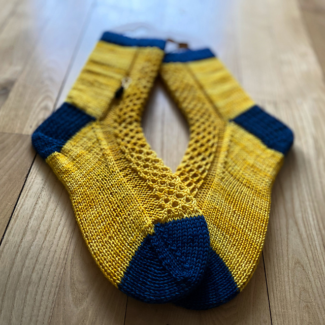 Ravelry: Gentle armor pattern by Natalya Christensen