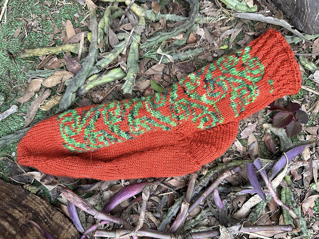 Ravelry: Faerie Fates pattern by Tamara's Hand Made