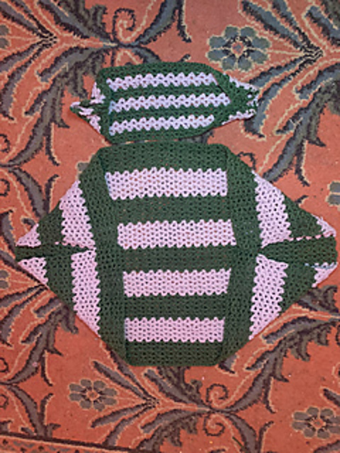 Ravelry: Slytherin Shrug pattern by Tamara's Hand Made