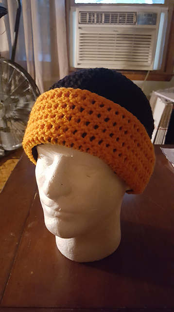 Ravelry: Winter Stocking Hat pattern by Tammy Stevens Designs