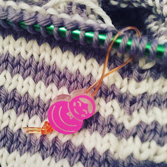 Ravelry: Tangled-Yarn's Almost there...