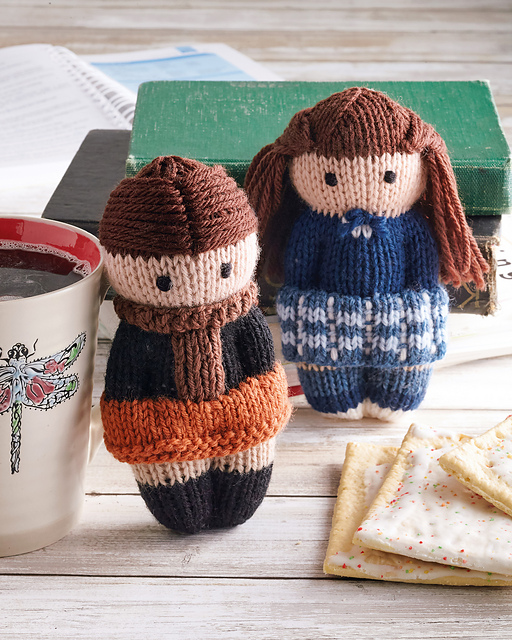 Ravelry: Designs by Esther Braithwaite
