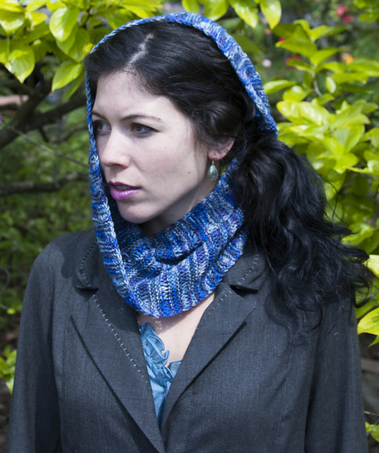 Gina Wilde Alchemy Yarns