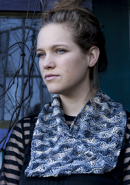 Gina Wilde Alchemy Yarns
