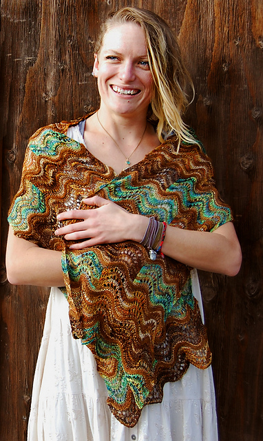 Amazing HD Photos about  Gina Wilde Alchemy Yarns  with NO AI Images