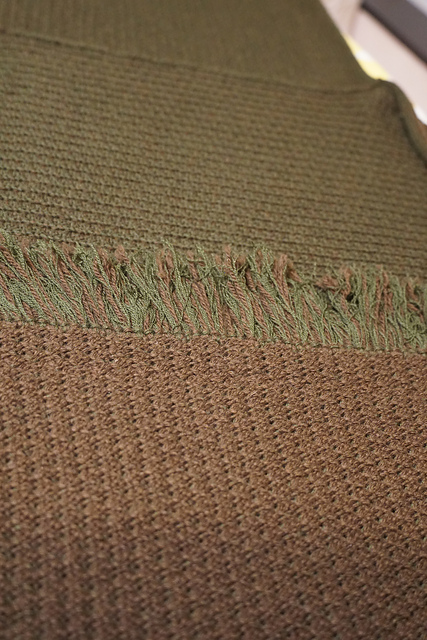 Ravelry: Tanyarzh's Scarf with a hood (Scood)