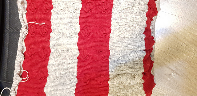 Ravelry: Tanyarzh's Ralph Lauren MEN’S RUGBY sweater(copy)