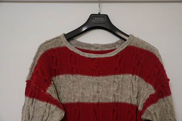 Ravelry: Tanyarzh's Ralph Lauren MEN’S RUGBY sweater(copy)