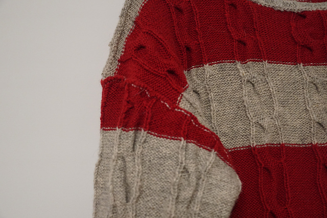 Ravelry: Tanyarzh's Ralph Lauren MEN’S RUGBY sweater(copy)