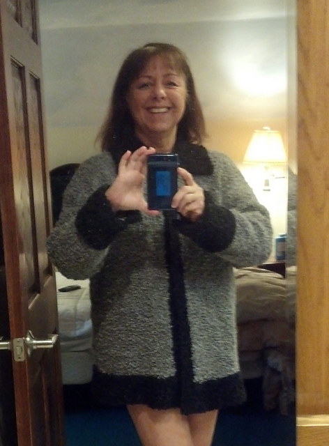 Ravelry: Kurdan Jacket pattern by Ram Wools Yarn Co-op