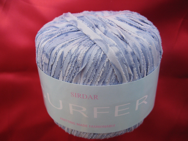 Ravelry: Sirdar Surfer