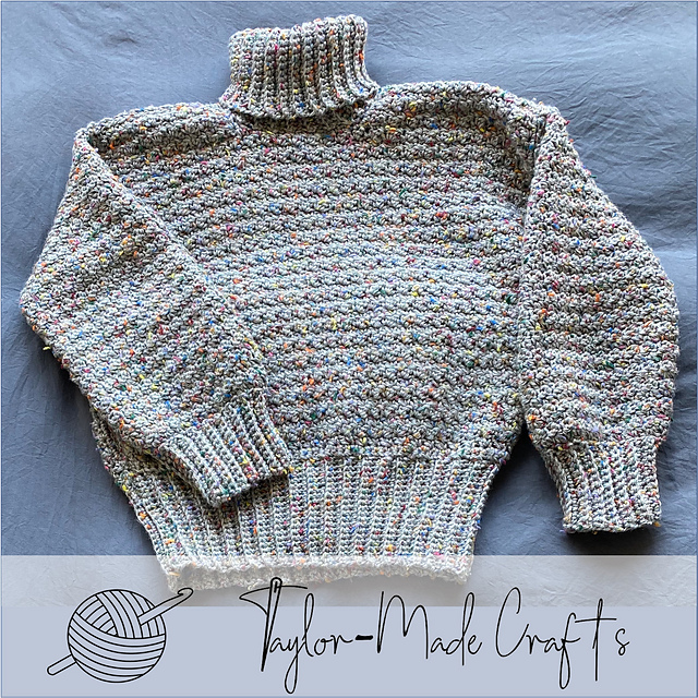 Ravelry: Suzie Sweater pattern by Taylor Lyons