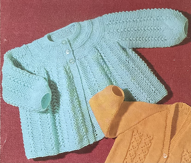 Ravelry: Turquoise Round Neck pattern by Sirdar