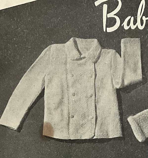 Ravelry: Little Boy Blue pattern by Paragon