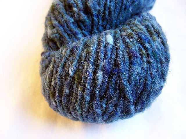Ravelry: Tahki Yarns Donegal Bulky Tweed