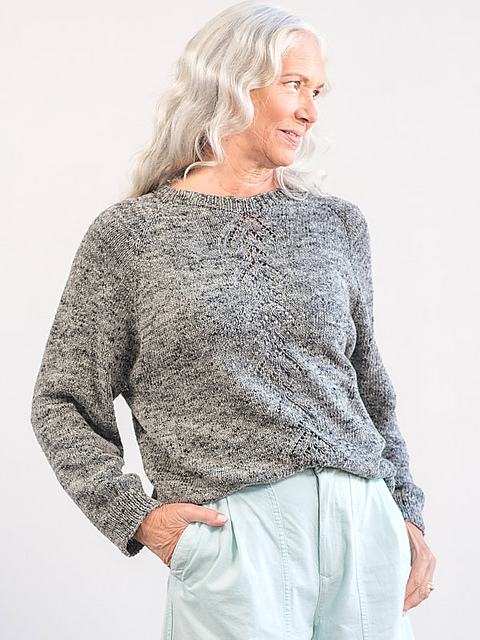Ravelry: Porto pattern by Berroco Design Team