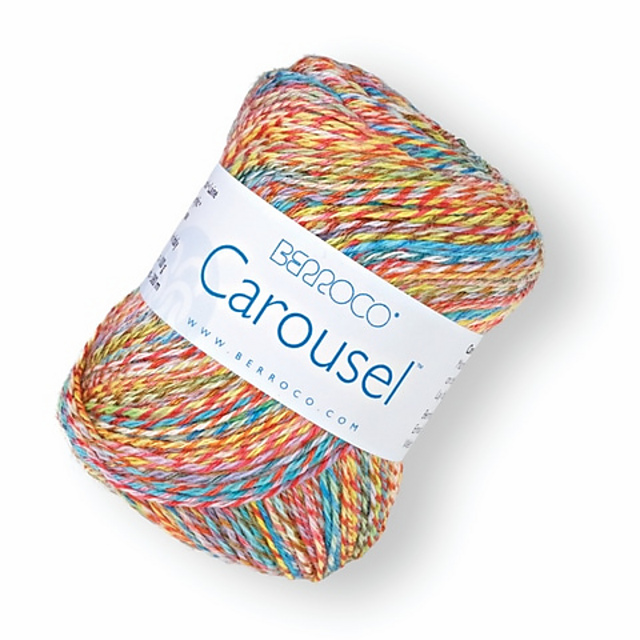Ravelry: Berroco Carousel