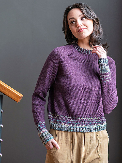 Ravelry: Zazel pattern by Alison Green