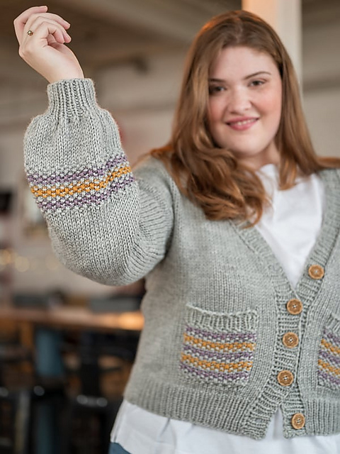 Ravelry: Samara pattern by Åsa Buchta