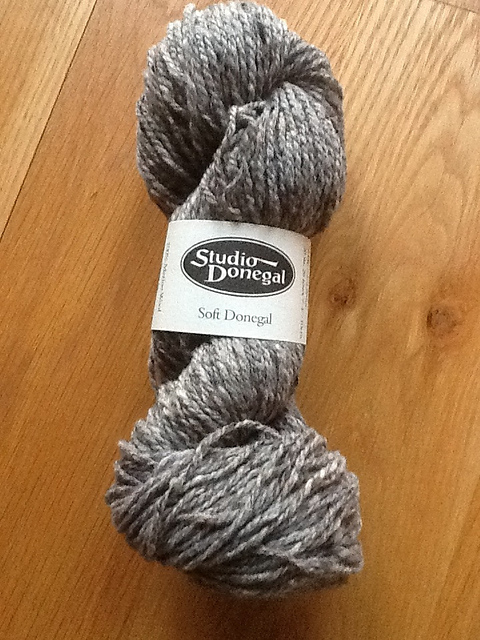 Ravelry: Studio Donegal Soft Donegal
