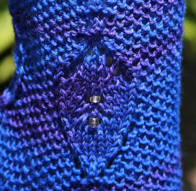 Ravelry: Regalia pattern by Terry L. Ross