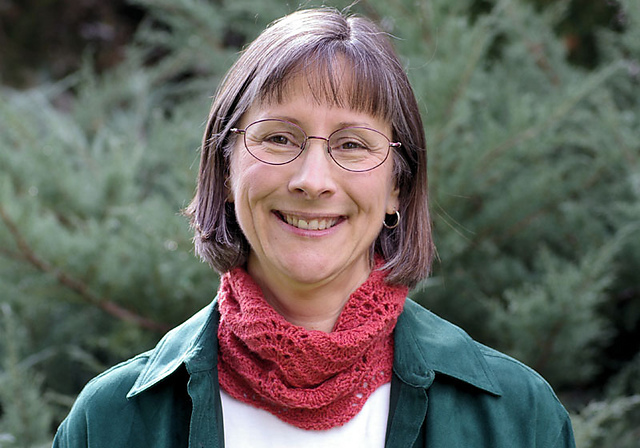 Ravelry: Cowl for Virginia pattern by Leslie Roberts