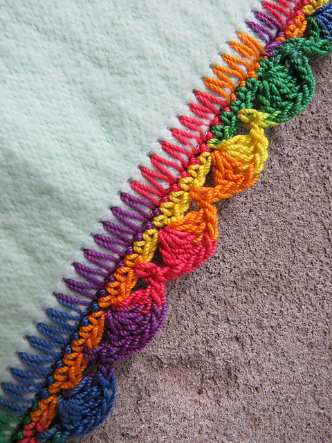 Ravelry: Duck, Duck, Goose pattern by Cony Larsen